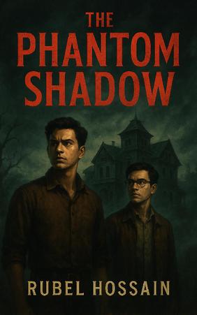 The Phantom Shadow by Rubel Hossain | Boitoi