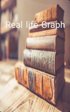 Real life Graph by Mamata Marium | Boitoi