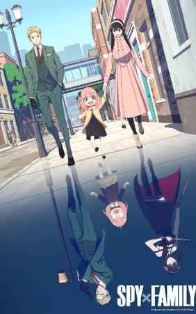 SPY x FAMILY by Story Boy | Boitoi